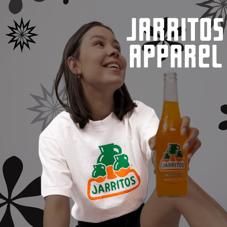 Collections – Jarritos Merch