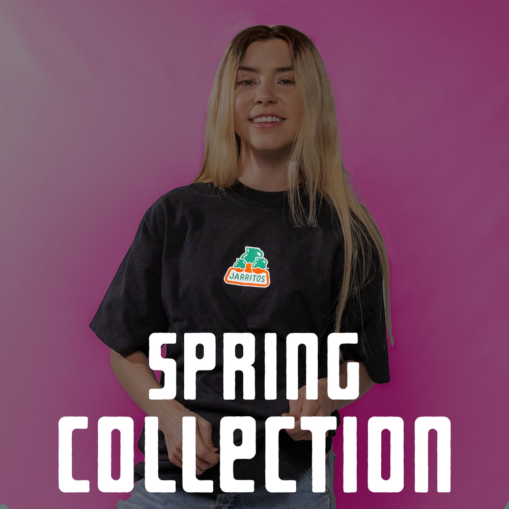 Collections – Jarritos Merch