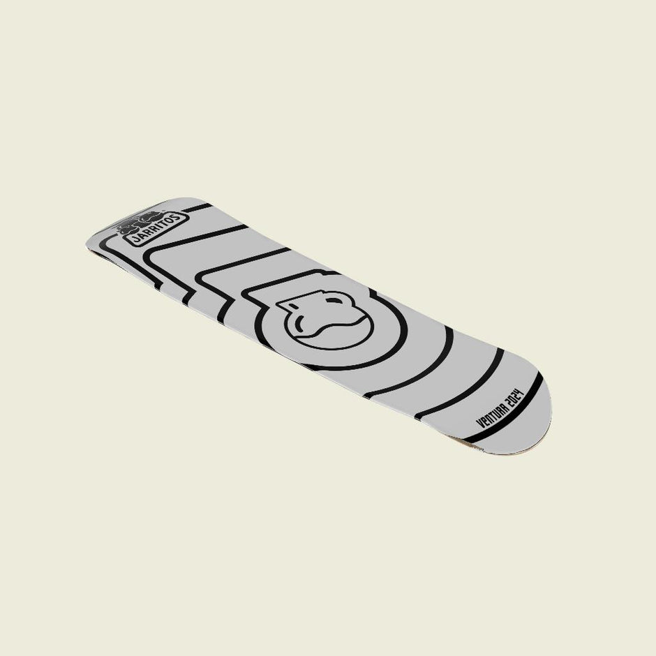 Skateboard Decks – Jarritos Merch