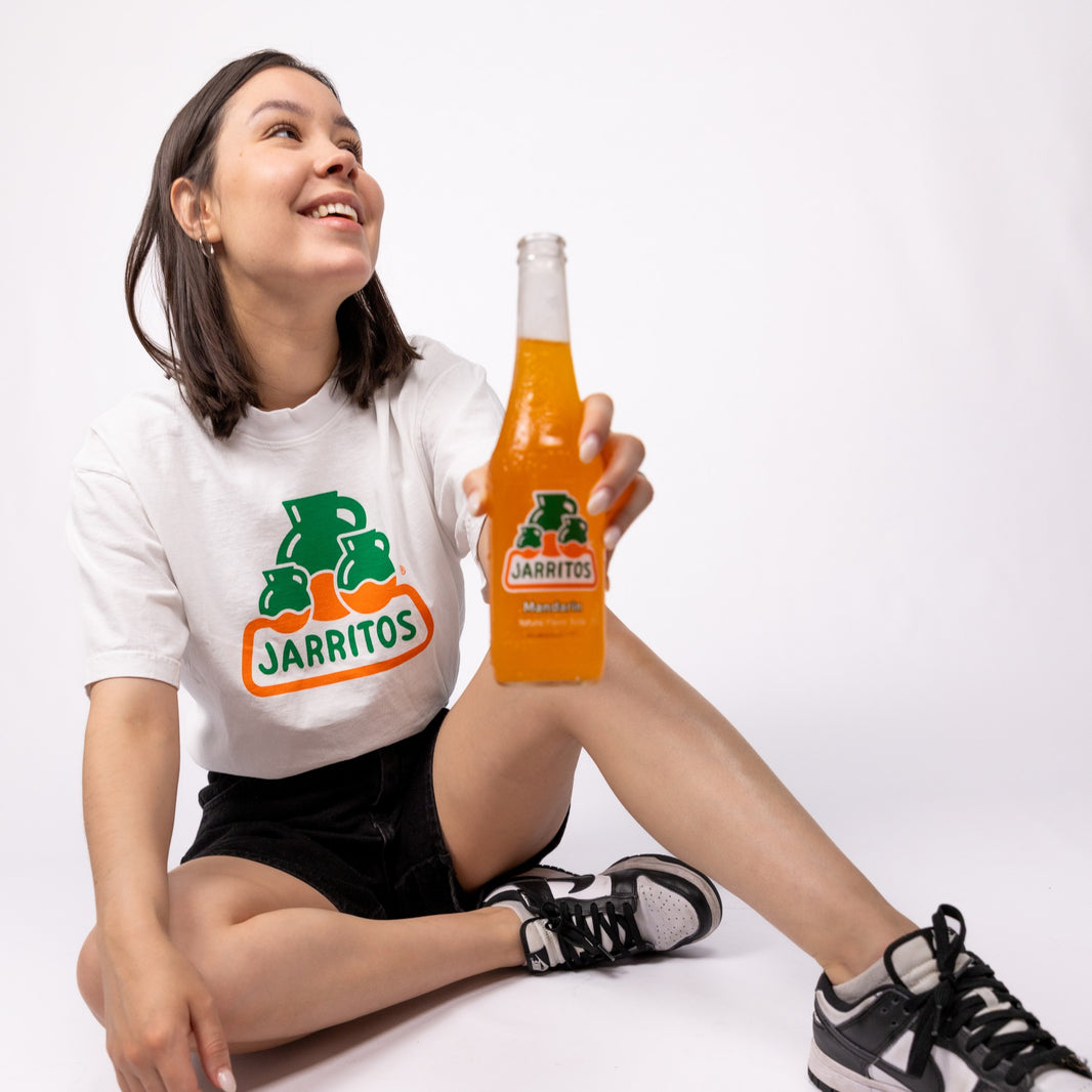 Classic Jarritos – Jarritos Merch