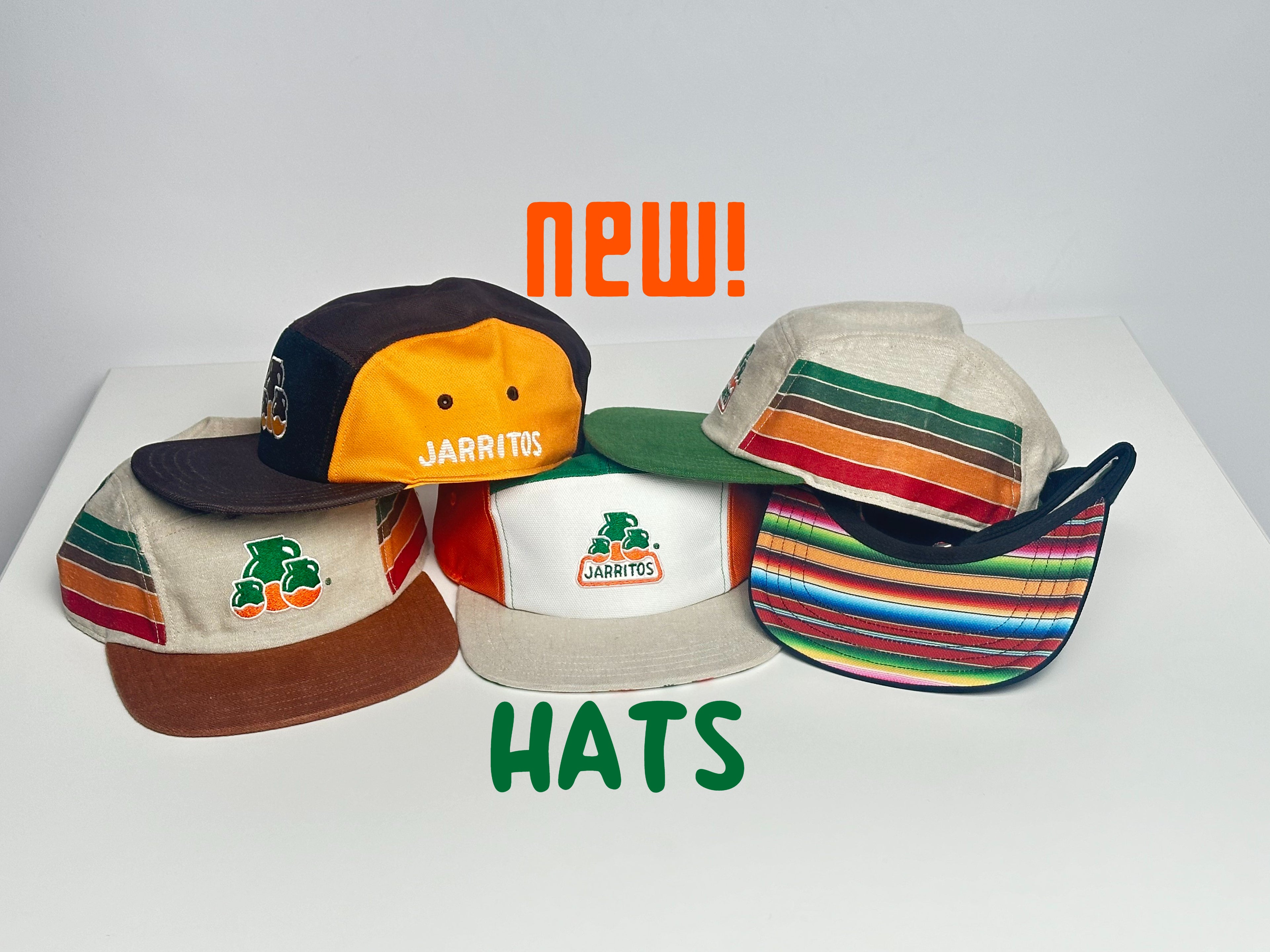 Jarritos Merch Store