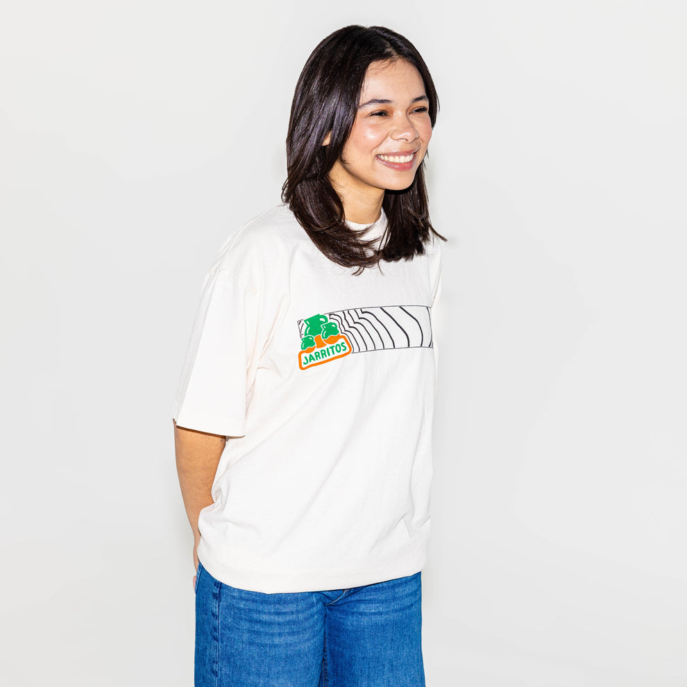 Riptide T-Shirt – Jarritos Merch