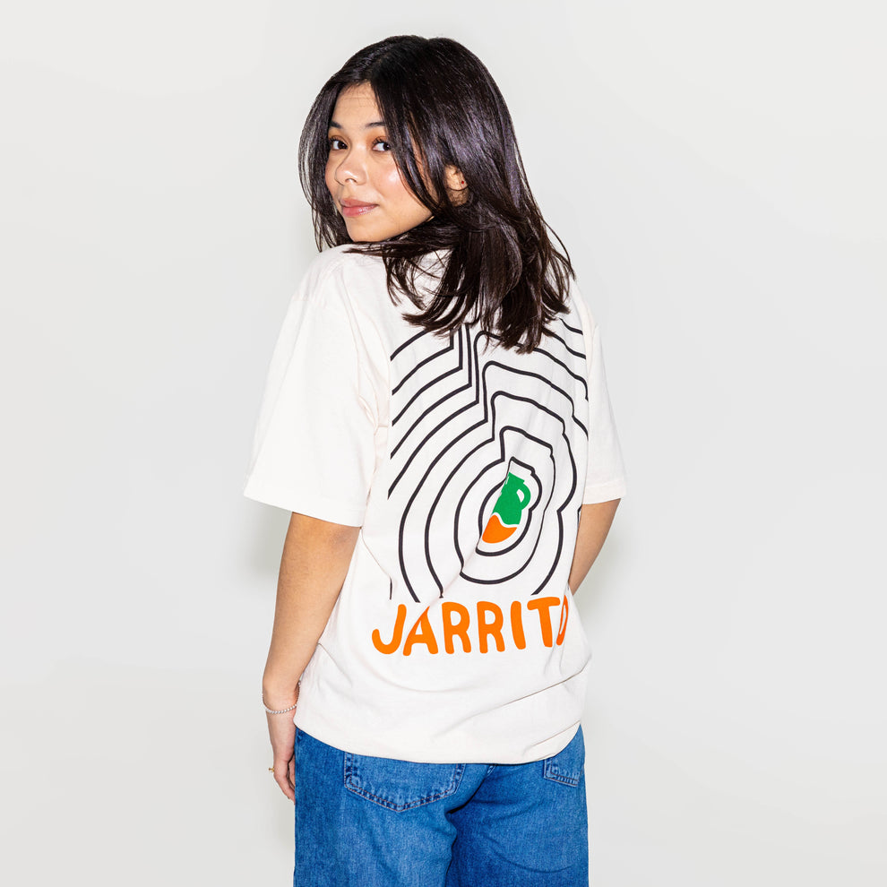 Riptide T-Shirt – Jarritos Merch