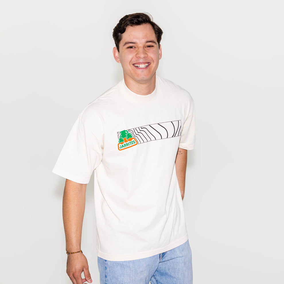 Riptide T-Shirt – Jarritos Merch