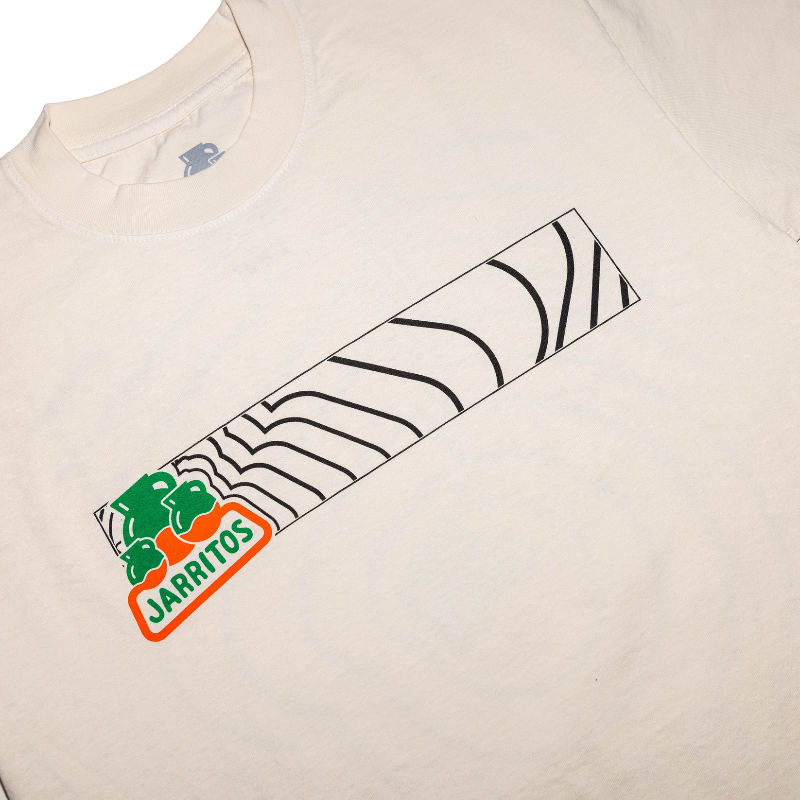 Riptide T-Shirt – Jarritos Merch