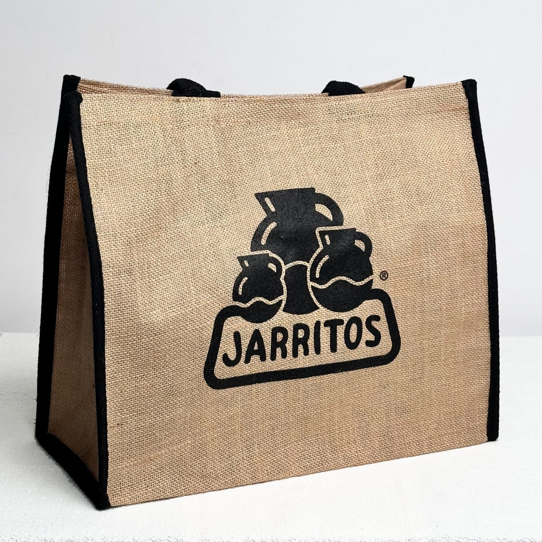 Jarritos Tote Bag – Jarritos Merch