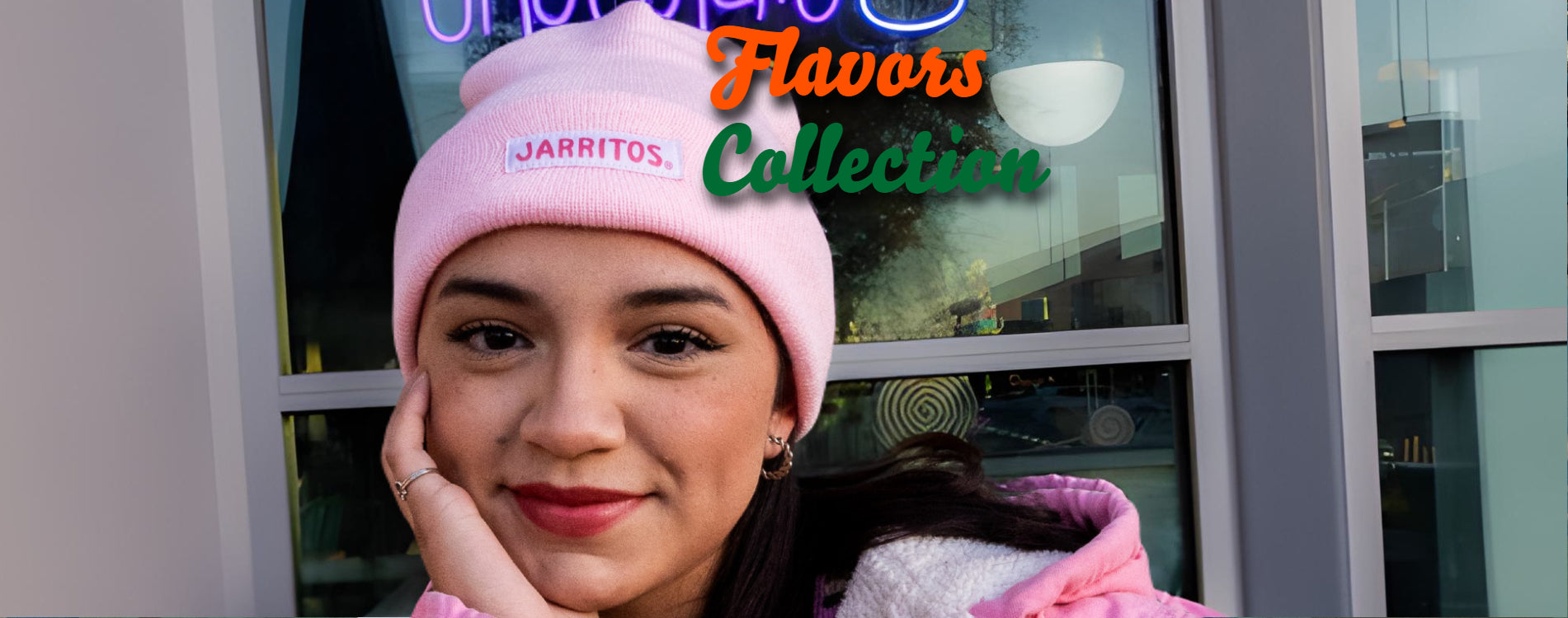 Jarritos Merch Store