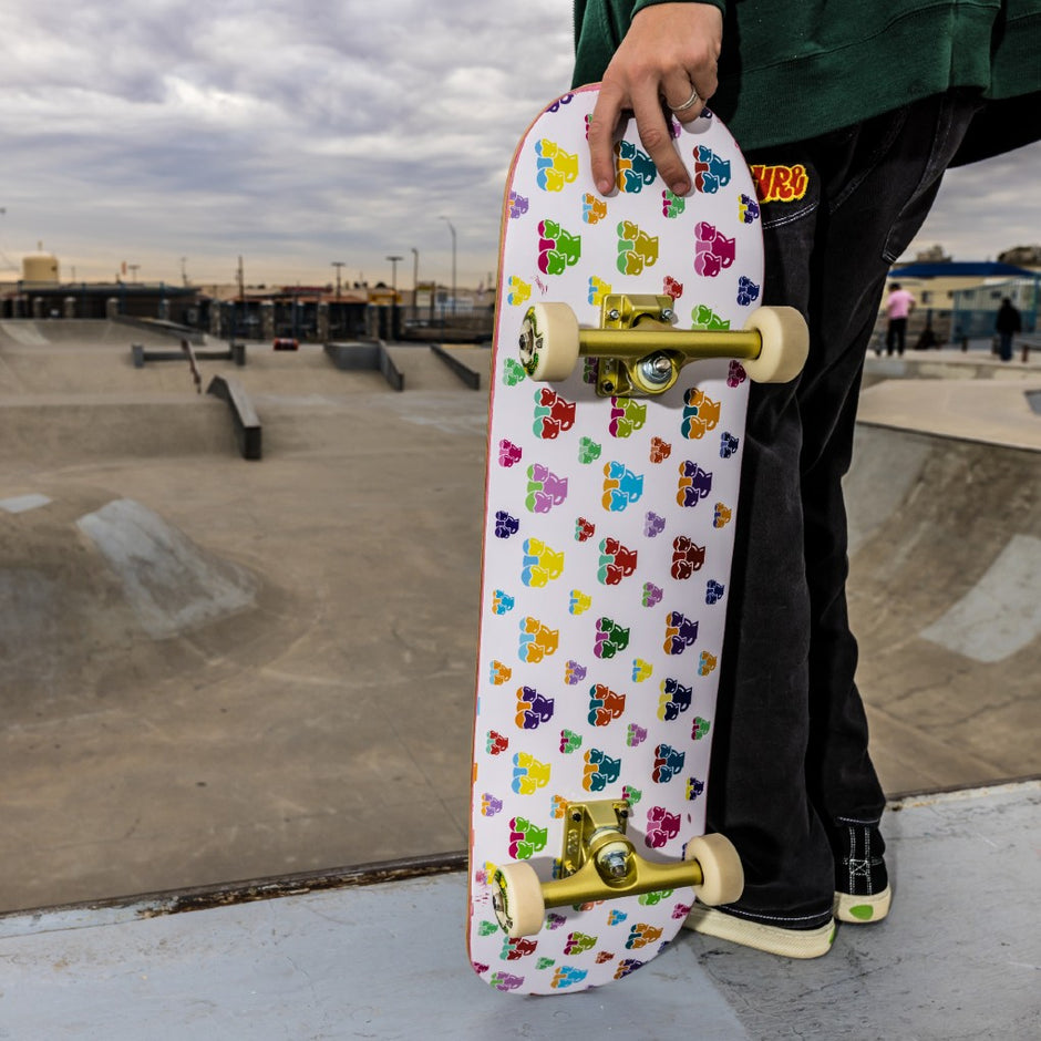 Skateboard Decks – Jarritos Merch